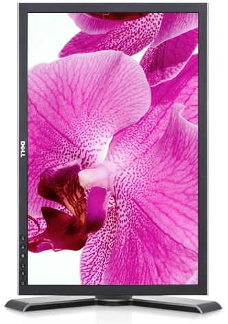 Specificaties van Dell UltraSharp 2407WFP Zwart - Tweakers