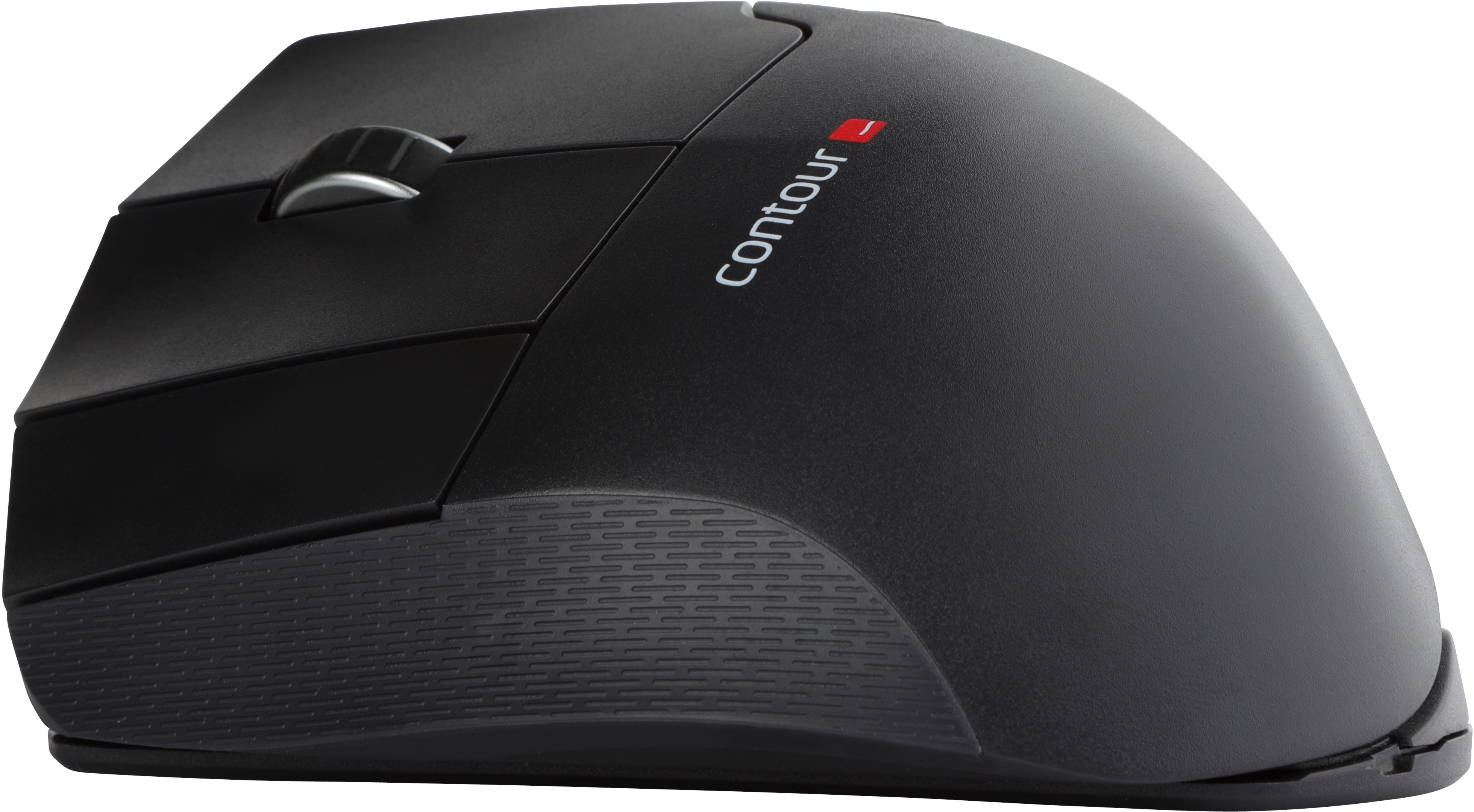 Specificaties van Contour Design Unimouse Linkshandig - Tweakers