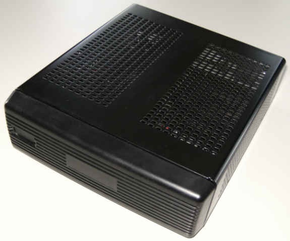 Mini-box M350 - Wiethoofd - Product reviews - Tweakers