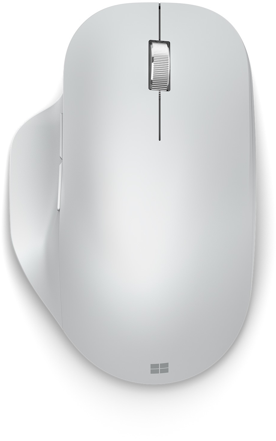 Specificaties van Microsoft Bluetooth® Ergonomic Mouse - Tweakers