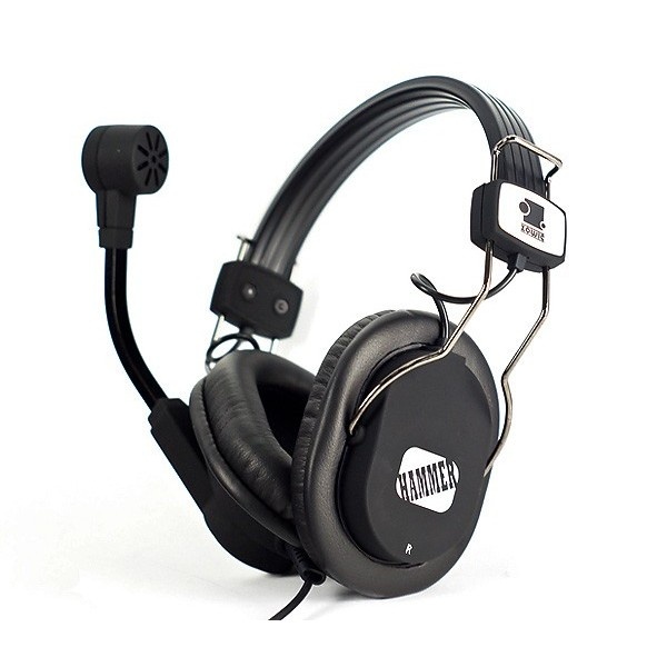 Specificaties van BenQ Zowie Hammer Gaming Headset - Tweakers
