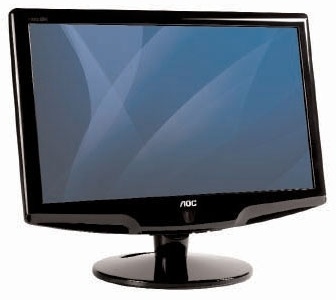 Specificaties van AOC 931Swl Zwart - Tweakers