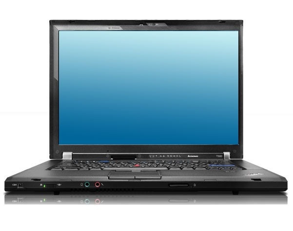 Lenovo ThinkPad T500 - Kenmerken - Tweakers