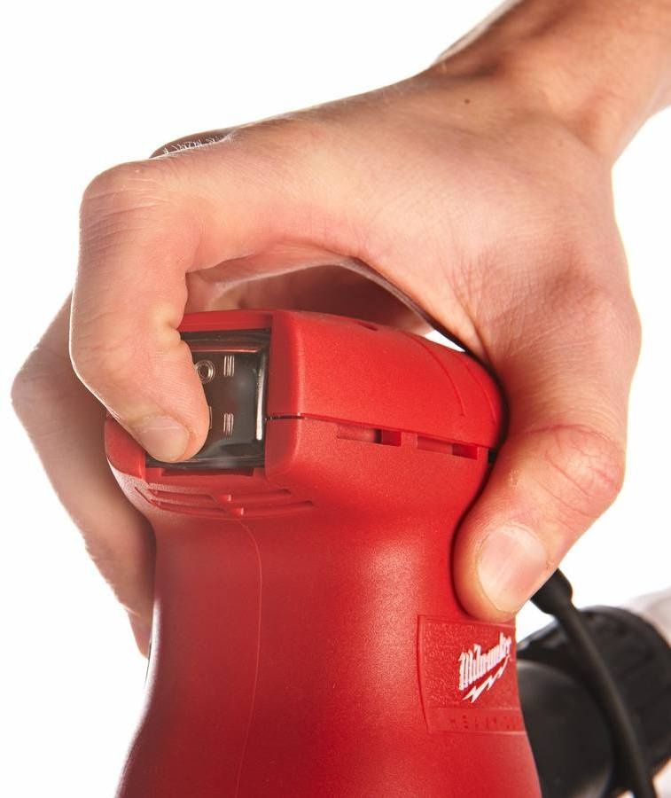 Specificaties van Milwaukee POS 13 - Tweakers