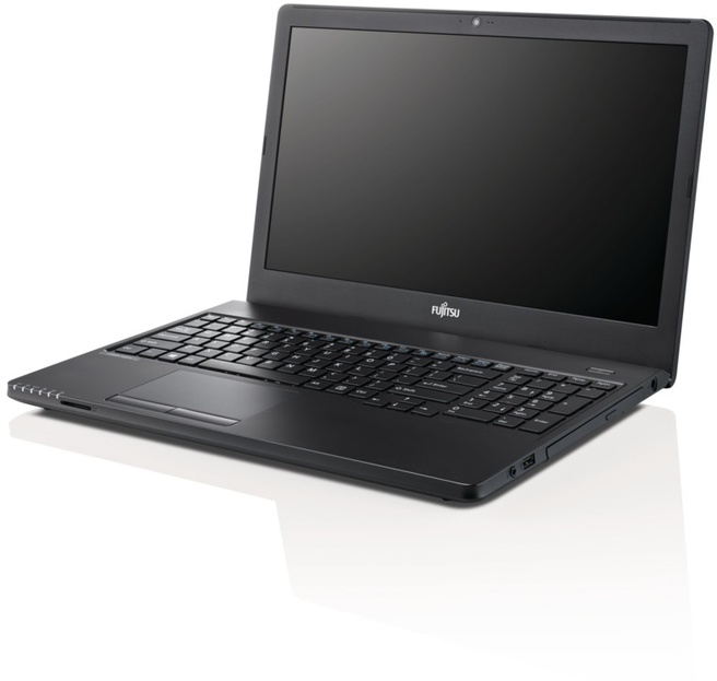 Fujitsu Lifebook A357 VFY:A3570M130SNL - Kenmerken - Tweakers