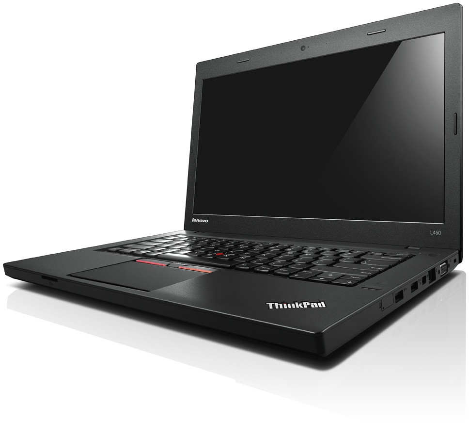 Specificaties van Lenovo ThinkPad L450 (20DT0003MH) - Tweakers