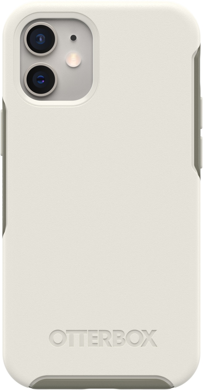 Otterbox Symmetry Plus Series voor Apple iPhone 12 mini, Spring Snow ...