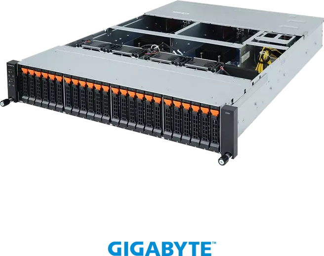 Gigabyte S260-NF0 (rev. 100) - Kenmerken - Tweakers