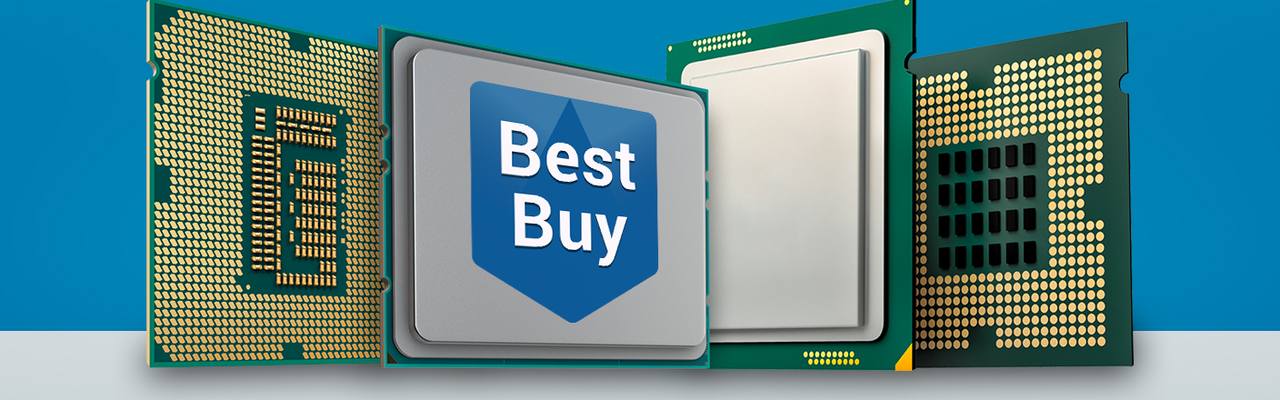 Beste processor in mei 2023 - Processor Best Buy Guide - Tweakers