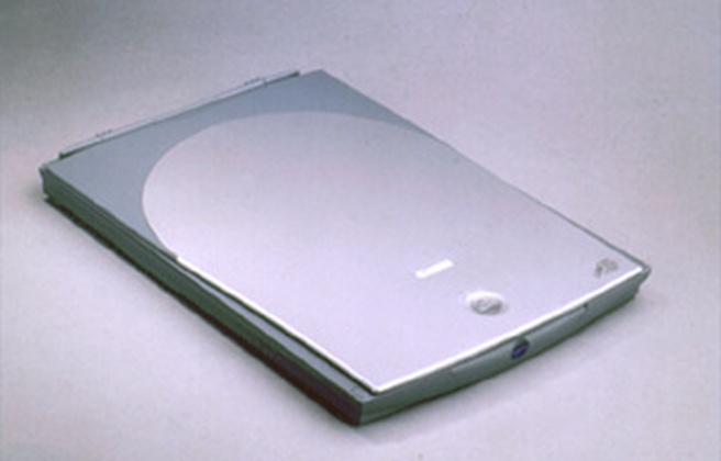 Specificaties van Canon CanoScan N656U - Tweakers