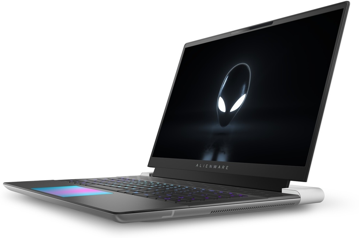 Alienware updatet gaminglaptops en brengt nieuwe accessoires uit - Tweakers