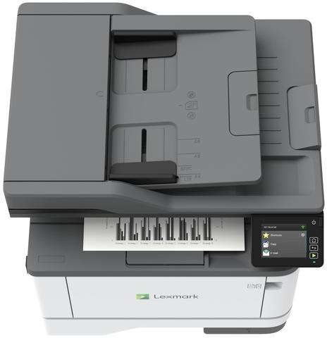 Specificaties van Lexmark MX431adn - Tweakers