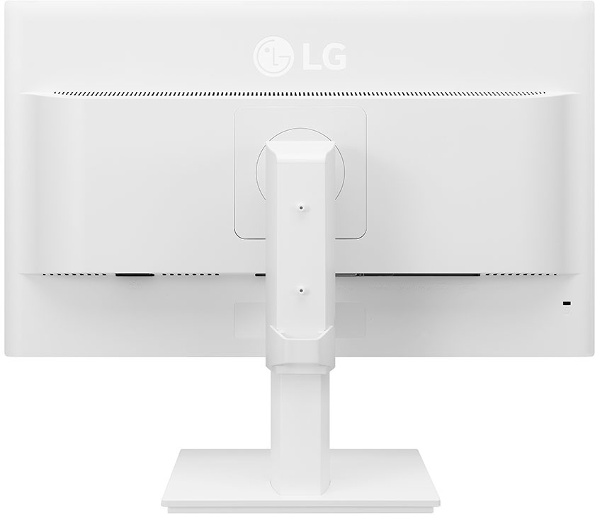 Specificaties van LG 27BK550Y-W Wit - Tweakers