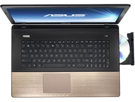 Asus K75 Series K75VJ-TY004H - Lucien Shepherd - Product reviews - Tweakers