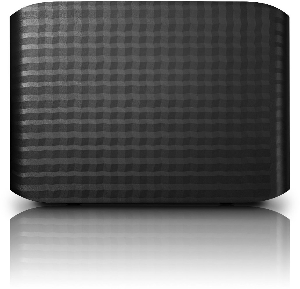 Specificaties van Samsung D3 Station 4TB Zwart - Tweakers