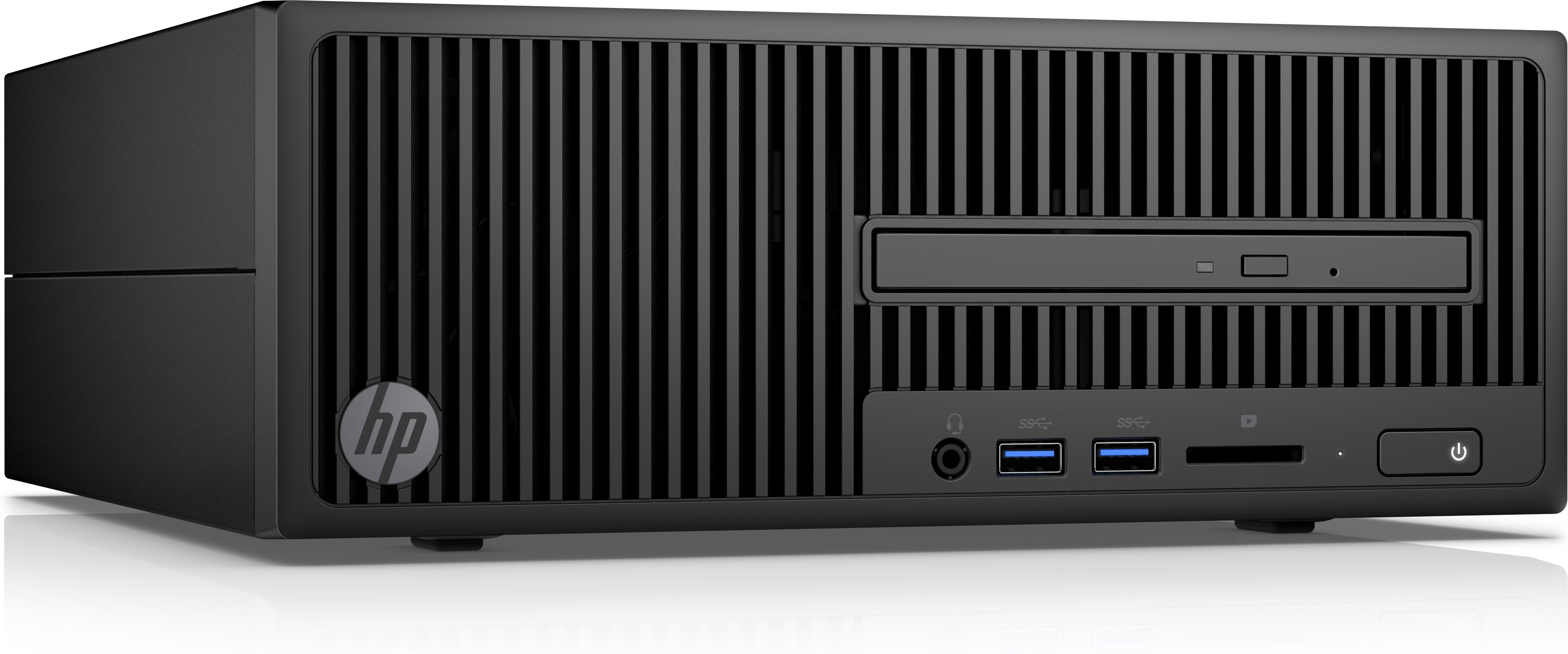 Specificaties van HP 280 G2 SFF X9E02EA - Tweakers