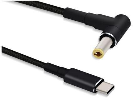 Specificaties van Microconnect USBC-DC-5A-15V Zwart - Tweakers