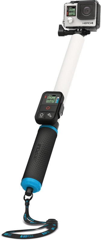 GoPole Reach - Kenmerken - Tweakers