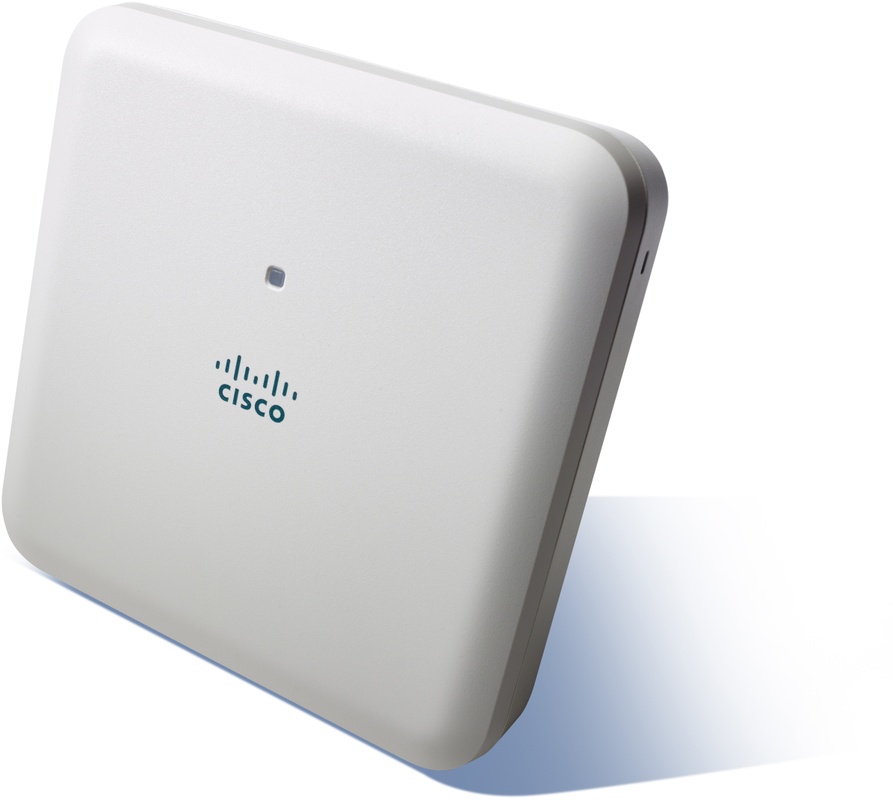 Specificaties van Cisco Aironet 1832i - Tweakers