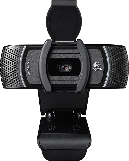Specificaties van Logitech B910 HD Webcam - Tweakers
