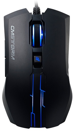 Specificaties van CM Storm Devastator - Gaming Gear Combo - Tweakers