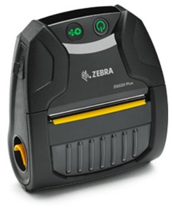 Specificaties van Zebra ZQ310 Plus - Tweakers