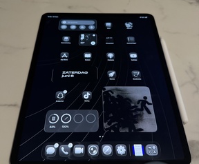 Apple iPad Air 13-inch M3 (2025) 128GB Space Gray + Magic Keyboard ...