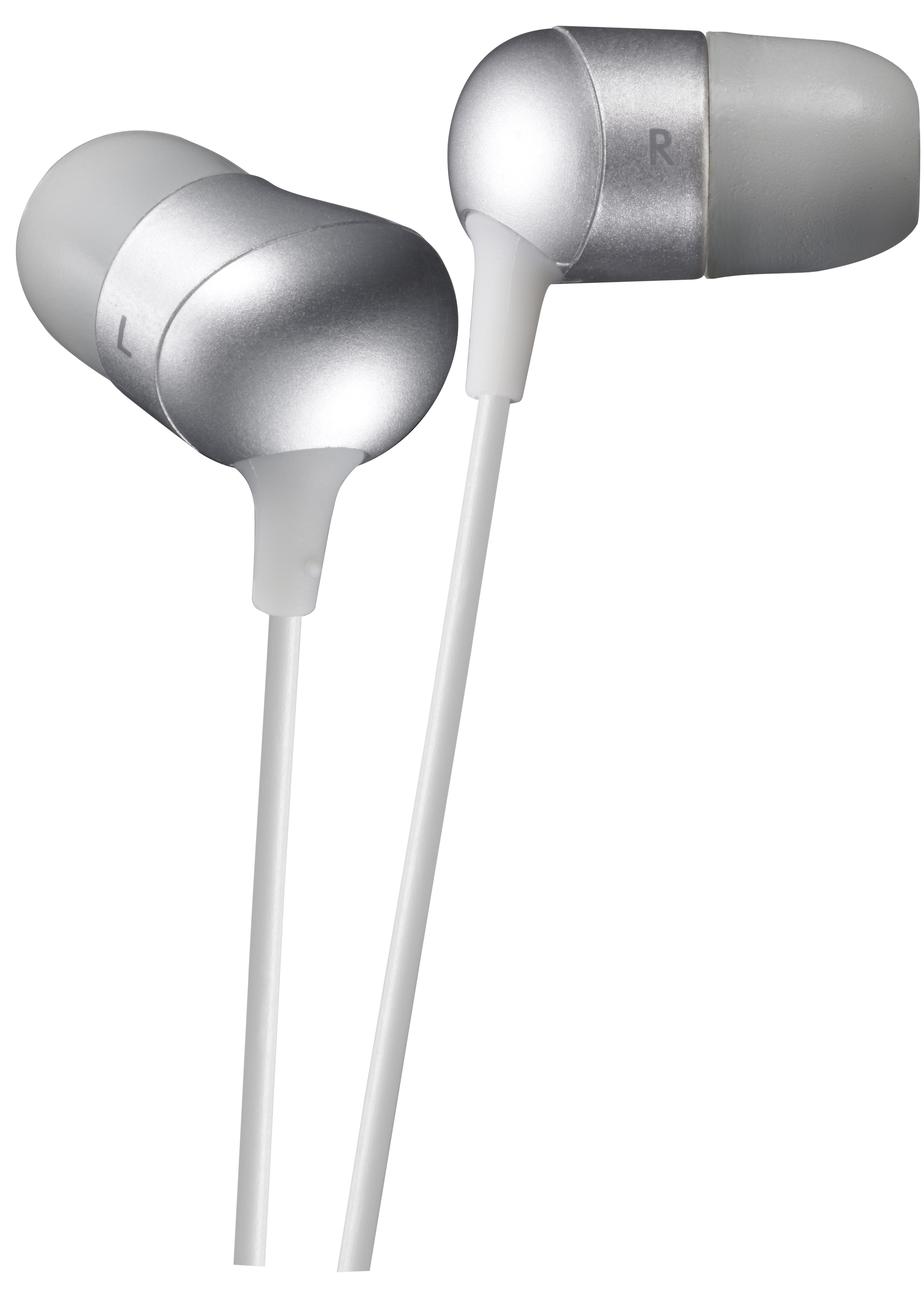 JVC HA-FX35 (Zilver) kopen? - Prijzen - Tweakers