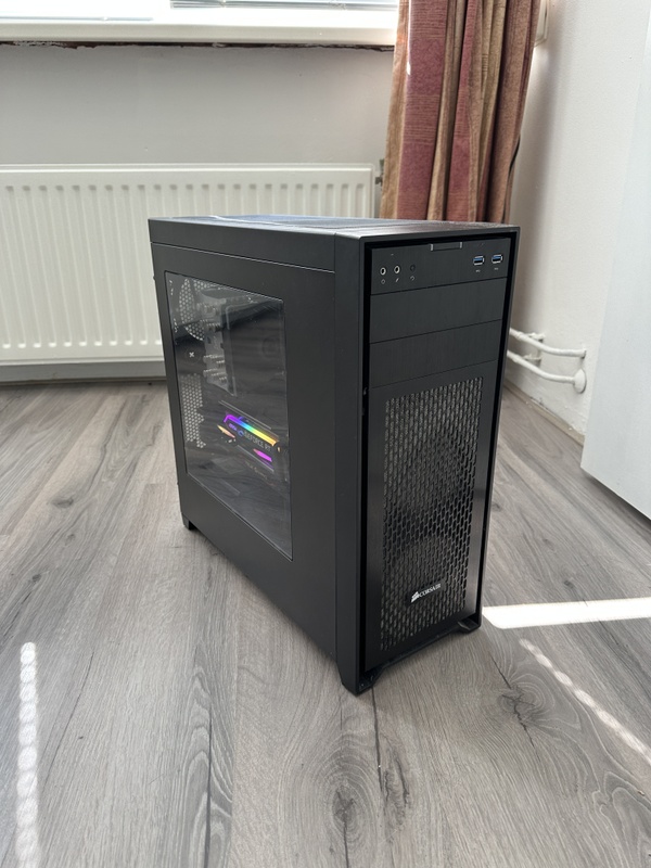 Gaming pc te koop, RTX2080/Ryzen 2700x aangeboden - Vraag & Aanbod ...