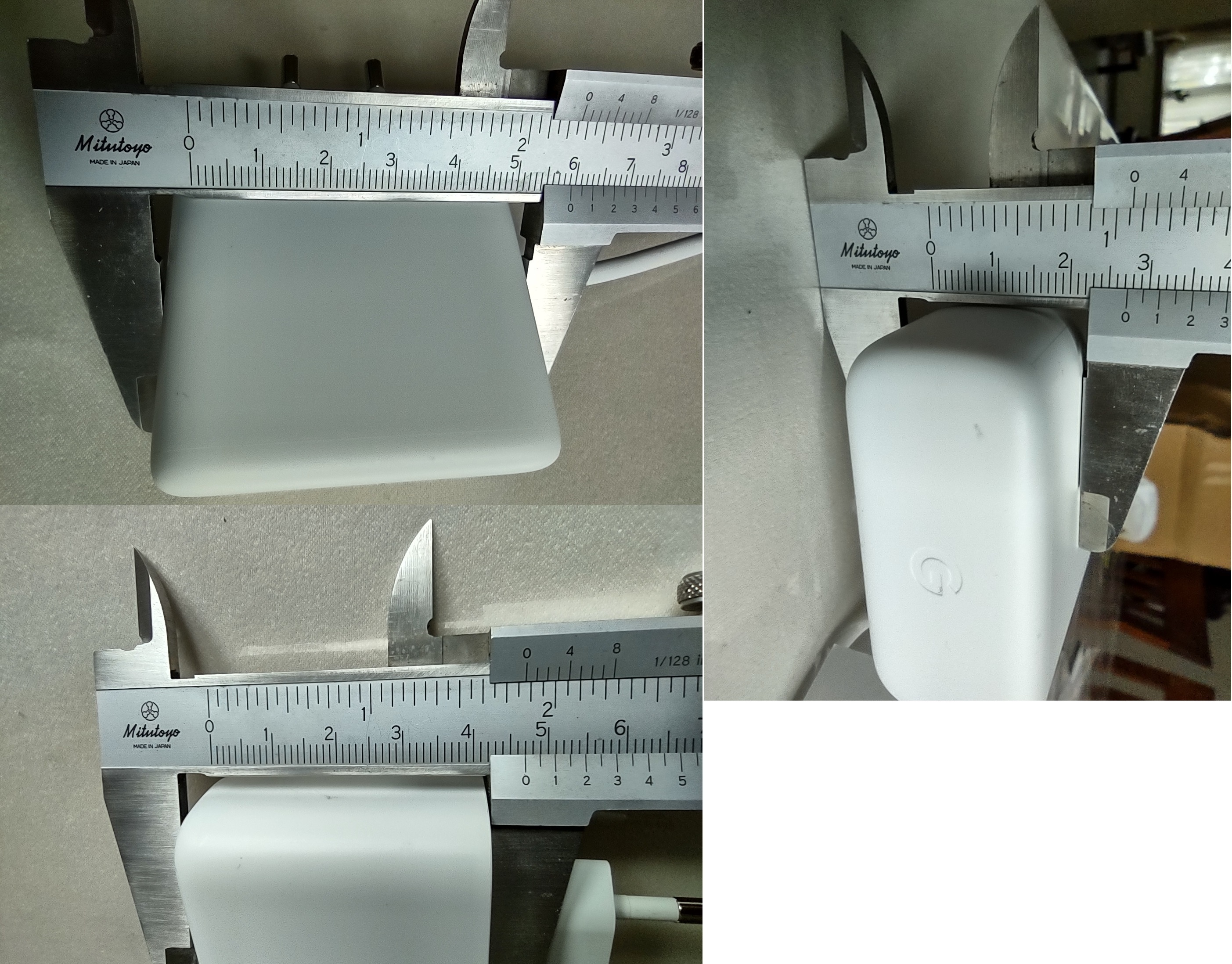 Google Ethernetadapter voor Chromecast met Google TV - Antonio di ...