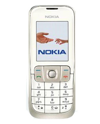 Nokia 2630 Wit kopen? - Prijzen - Tweakers