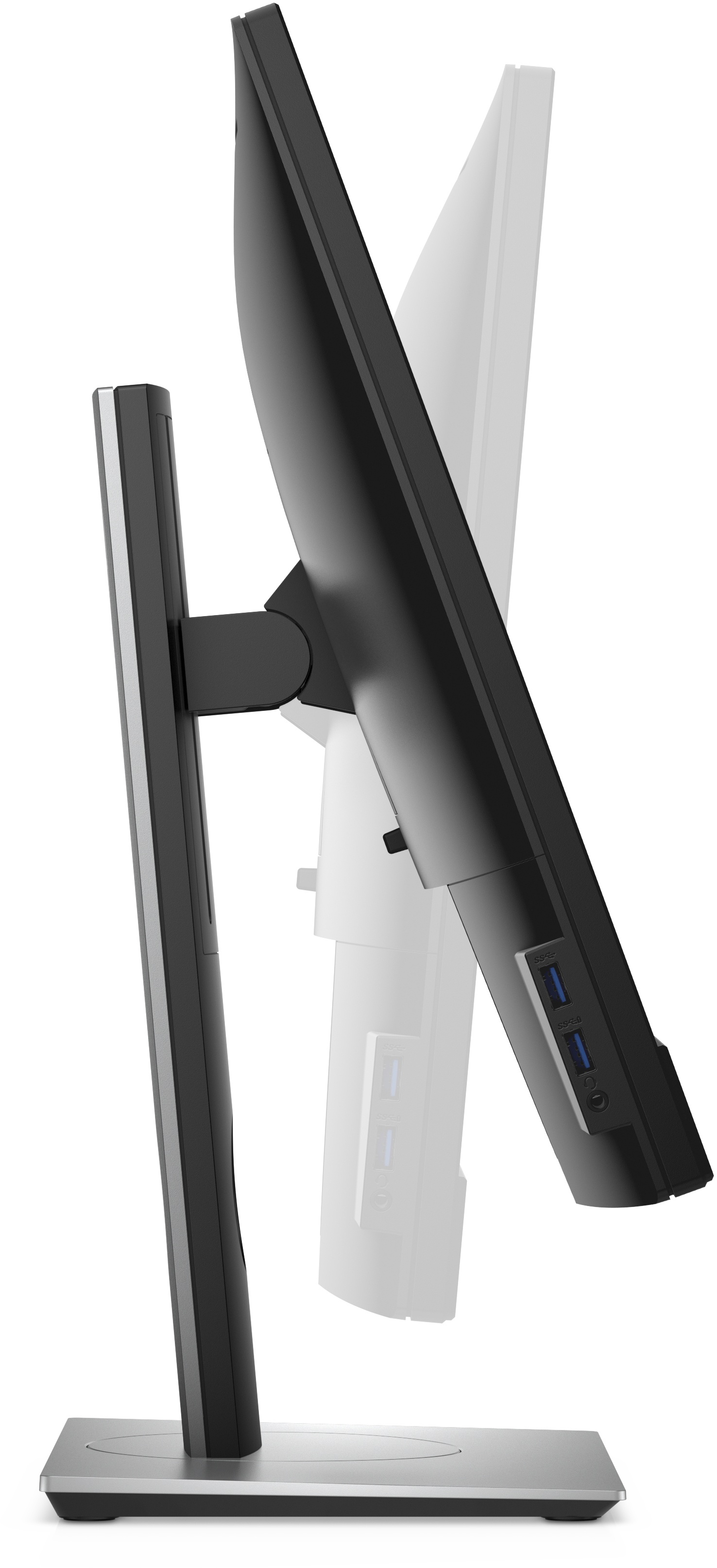 Specificaties van Dell P2418HZM Zwart - Tweakers