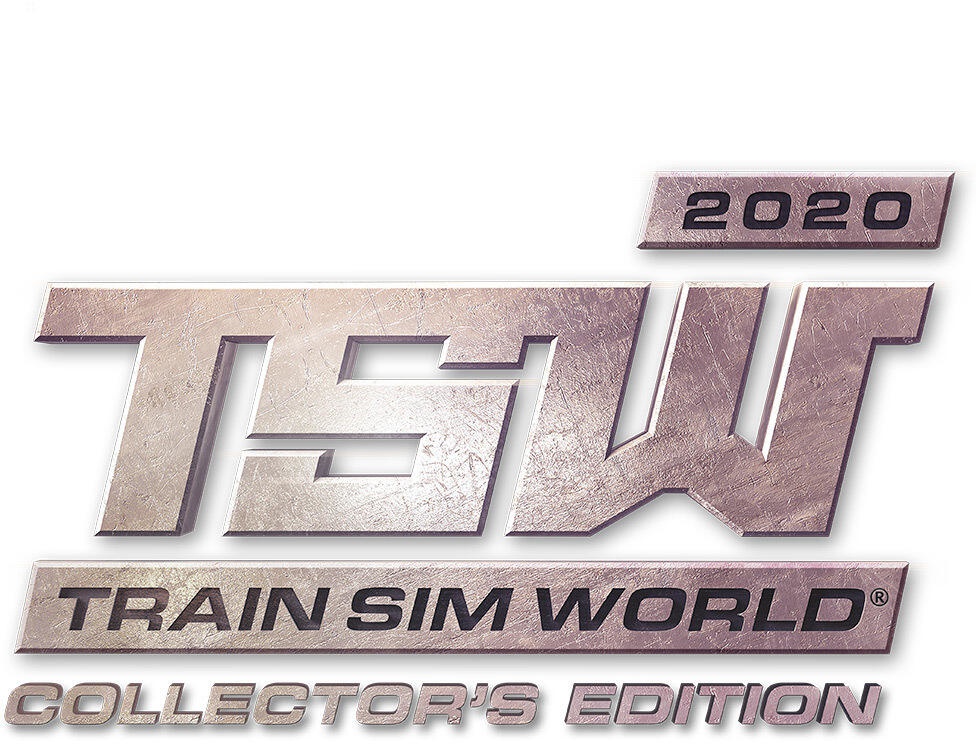 Specificaties van Train Sim World 2020 Collector's Edition - Tweakers