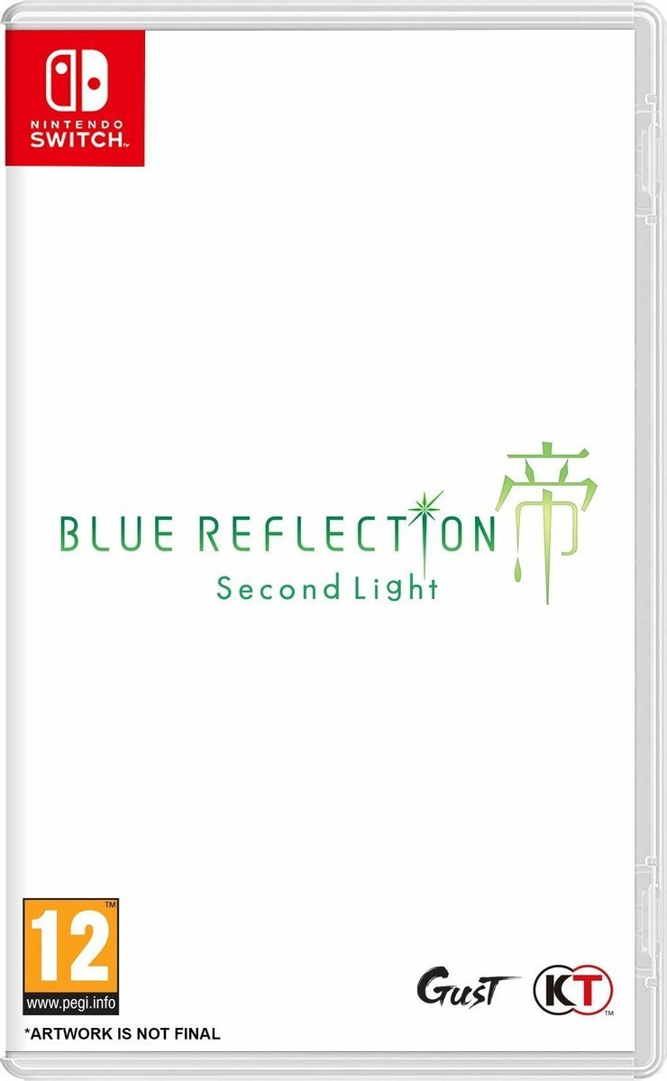 Blue Reflection: Second Light, Switch - Kenmerken - Tweakers