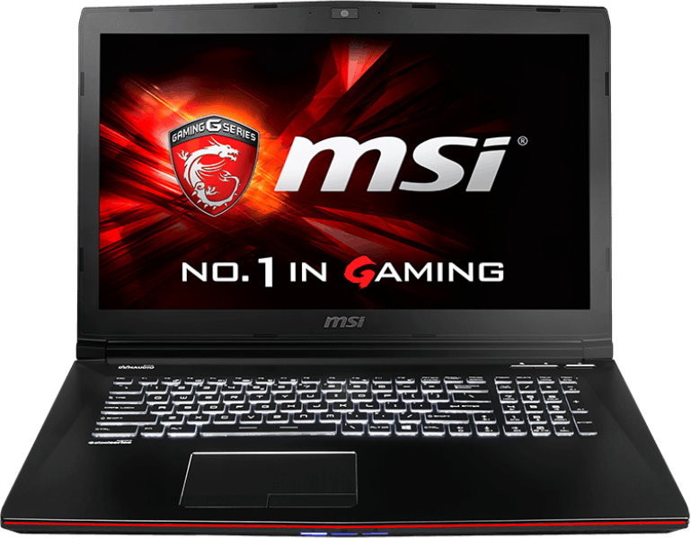 MSI Gaming Series GE72 2QC-209NL - Kenmerken - Tweakers