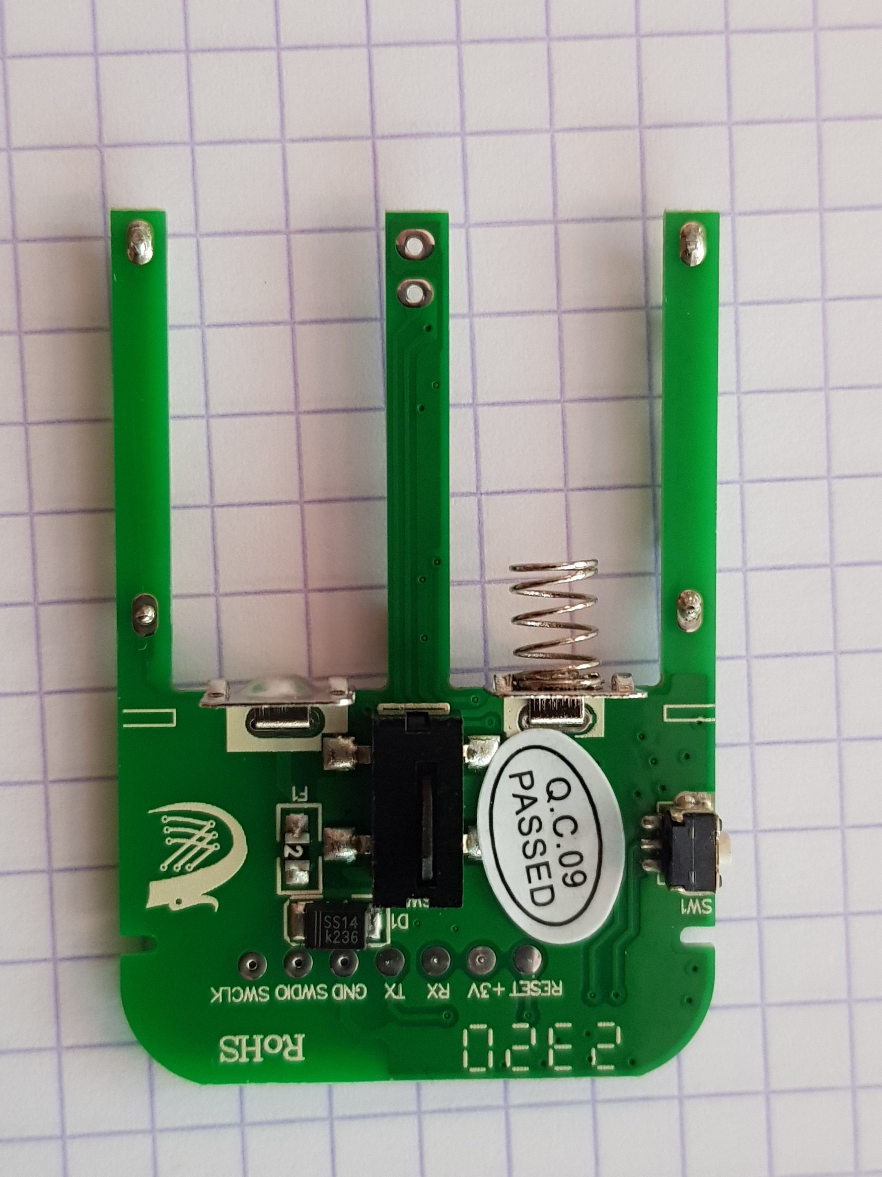 Zigbee2mqtt - open source zigbee bridge - Smarthome - GoT