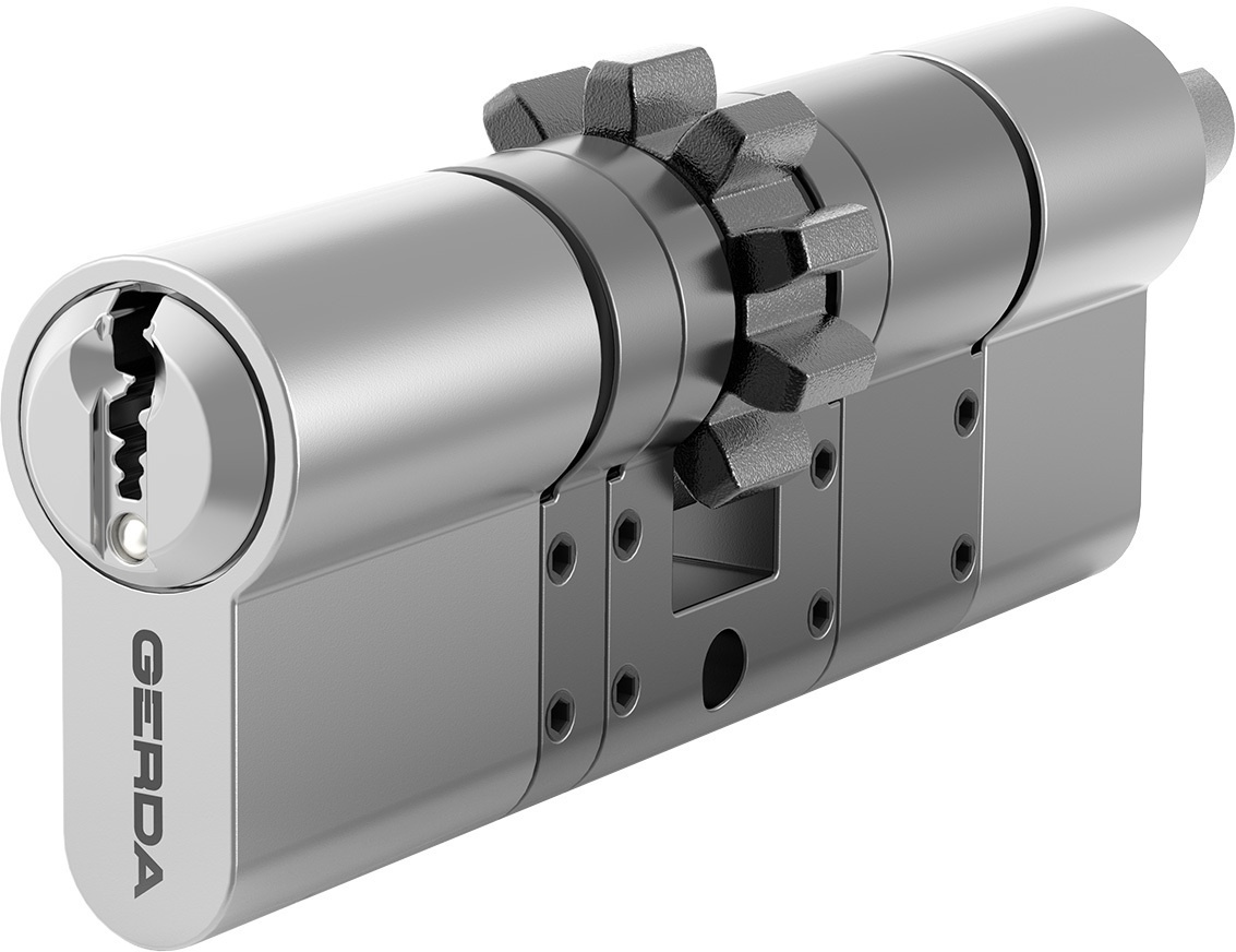 Specificaties van tedee GERDA SLR 30-61mm / 37-68mm (gear) - Tweakers