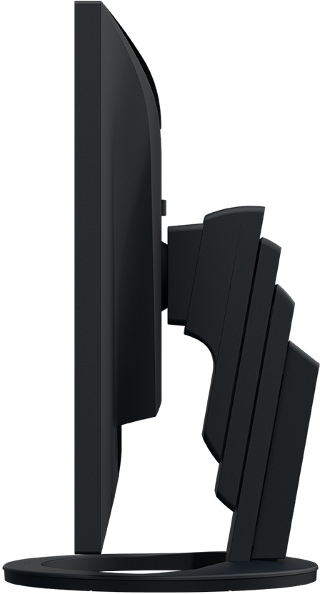 Specificaties van Eizo FlexScan EV2781 (met voet) Zwart - Tweakers