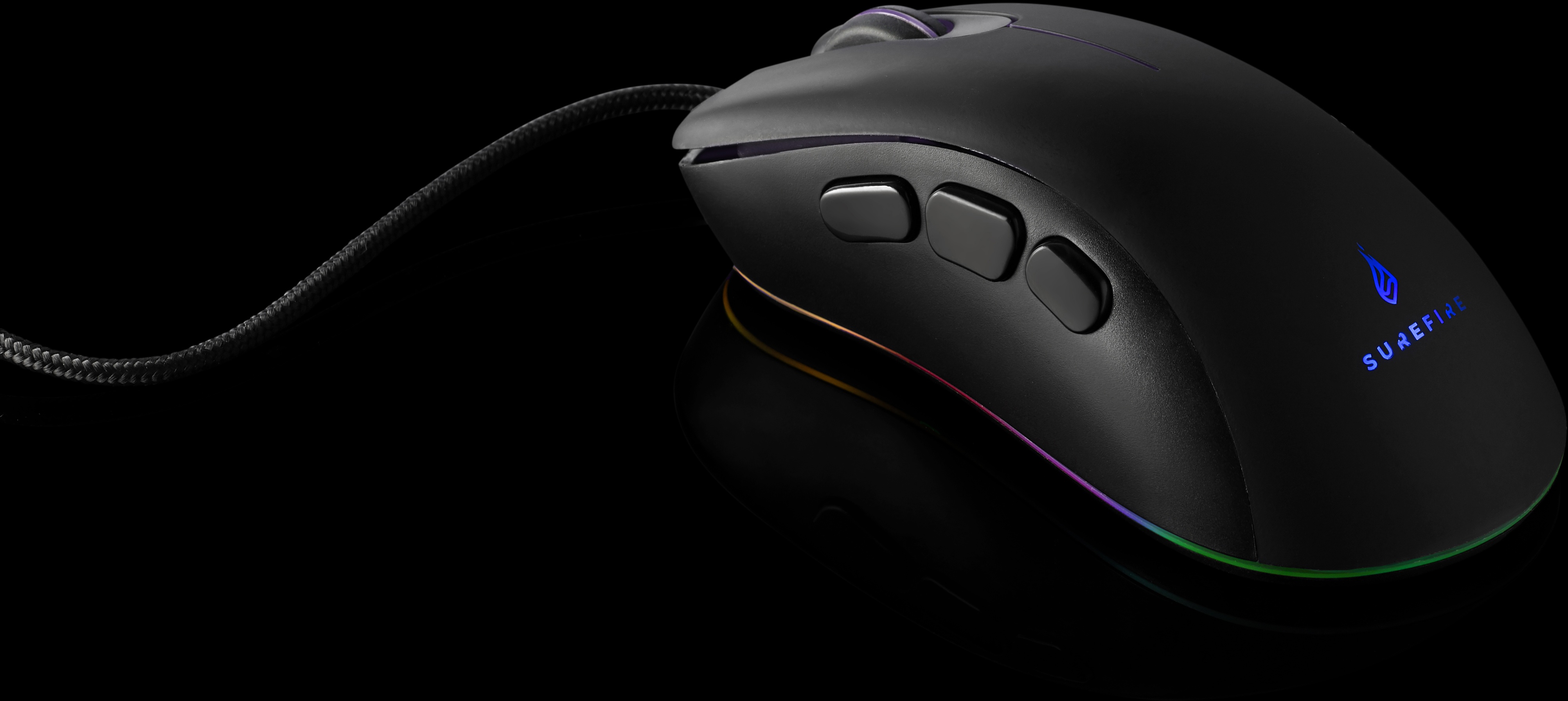 Specificaties van SureFire Condor Claw - Tweakers