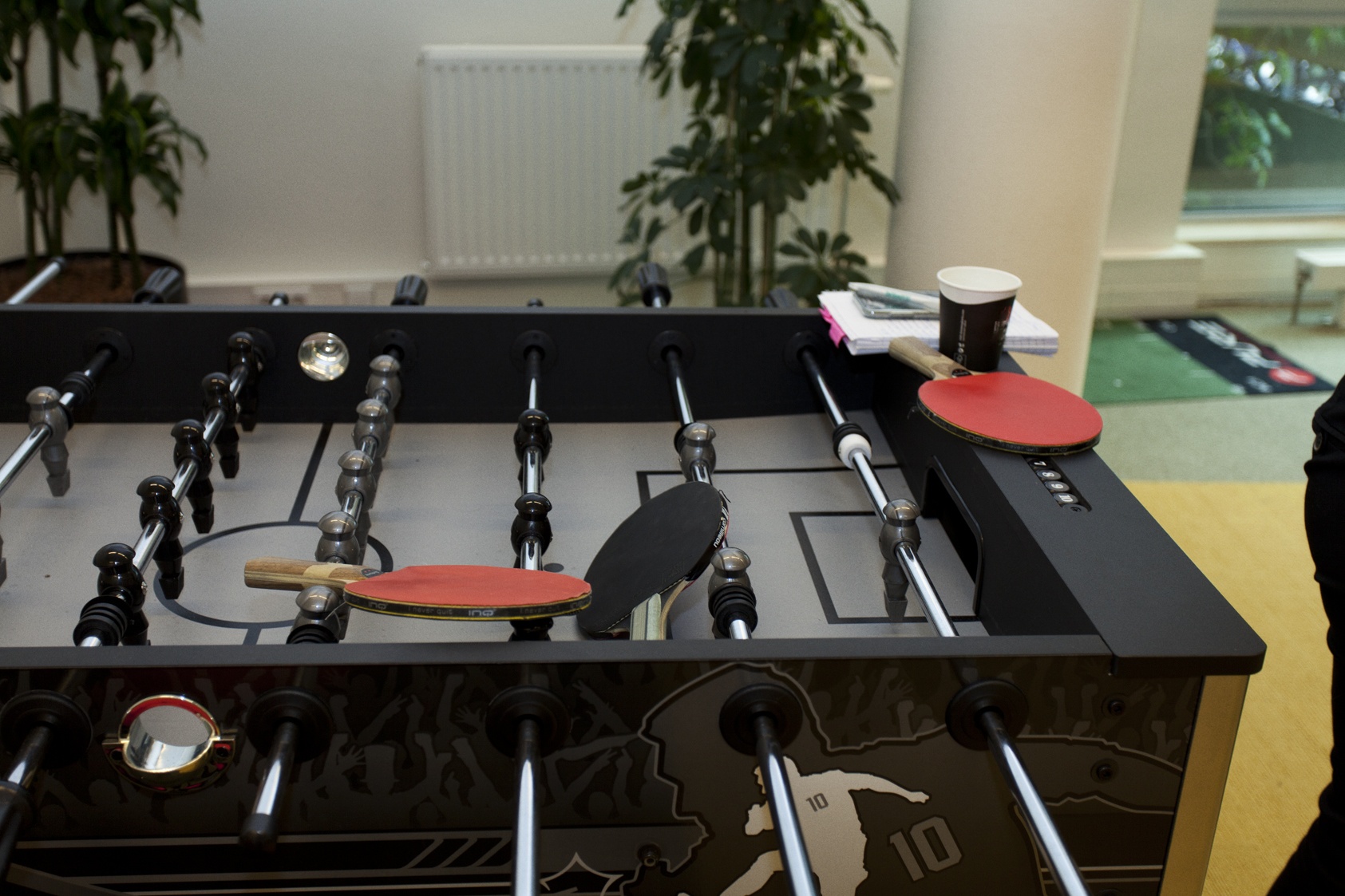 Tweakers Elect presenteert: Tweakers aan het werk. - Zeven vragen aan Jelger Dijkstra over ...