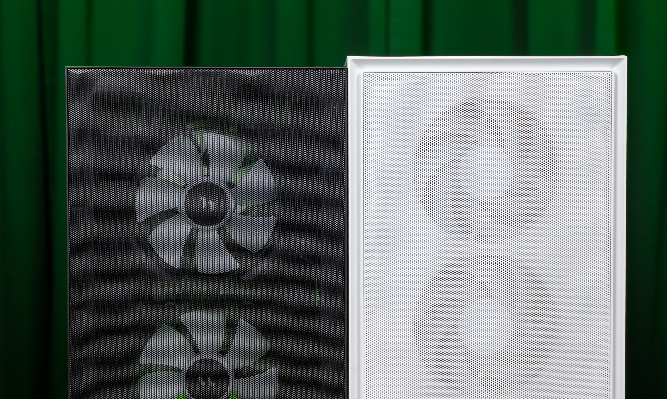 Fractal Pop 2 Air-behuizing Review - Tweakers
