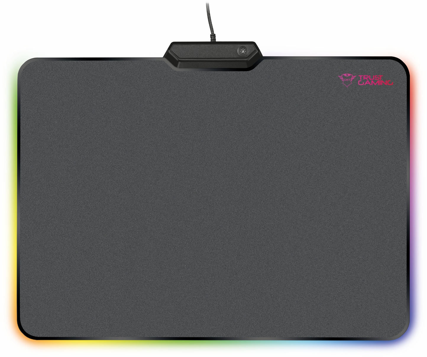 Specificaties van Trust GXT 760 Glide RGB Mousepad - Tweakers
