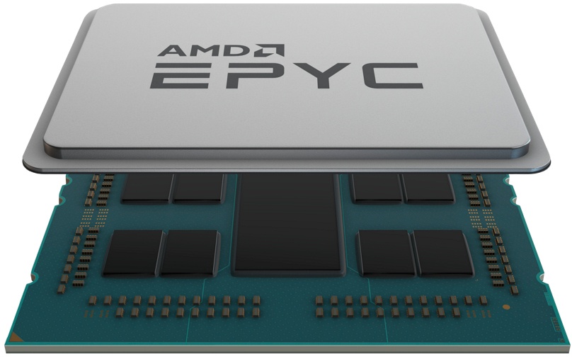 Specificaties van HPE AMD EPYC 9354P - Tweakers