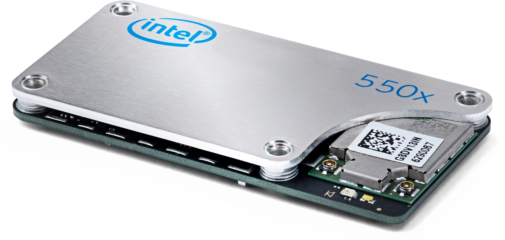 Intel Joule 550x Compute Module kopen? - Prijzen - Tweakers