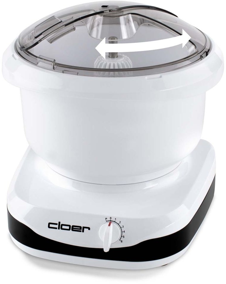 Cloer 7001 - Kenmerken - Tweakers