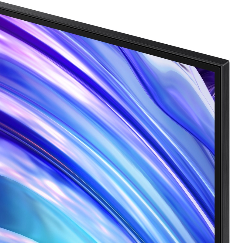 Specificaties van Samsung S95D 55" Zwart - Tweakers