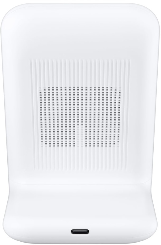 Specificaties van Samsung Wireless Charger Stand 15W EP-N5200 Wit ...