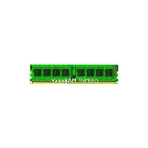 Specificaties van Kingston KVR1333D3N9/8G - Tweakers