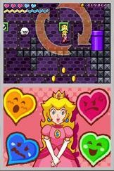 Specificaties van Super Princess Peach, DS - Tweakers