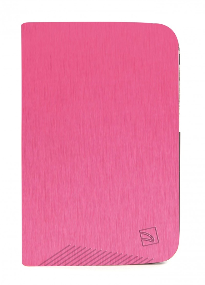 Specificaties van Tucano Macro (Galaxy Tab 3 8") Roze - Tweakers